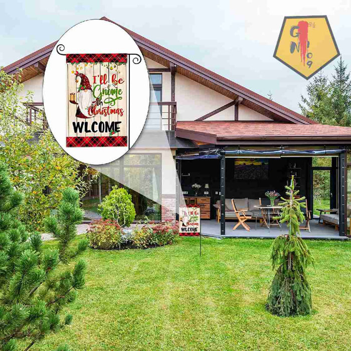 Arlmont Co Christmas Outdoor House Decor 2 Sided Linen 18 5 X 12 5 In Garden Flag Wayfair arlmont-co-christmas-outdoor-house-decor-2-sided-linen-18-5-x-12-5-in-garden-flag-wayfair